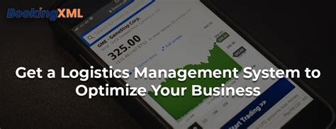 Must Have Features Of Logistics Management Software