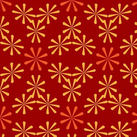 Premium Vector Abstract Textile Geometric Pattern Texture Background Luxury Pattern Stylish