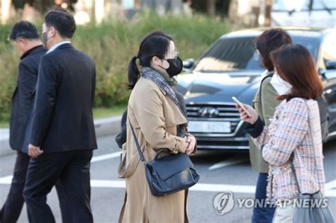 구미 등 경북 14곳 한파주의보 해제 파이낸셜뉴스