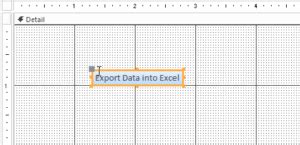 Excelsirji Vba Code To Export Access Recordset To Excel