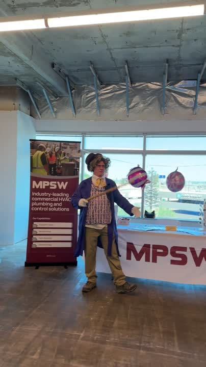 Mpsw On Linkedin Willywonka Tasteoftheworld Boma