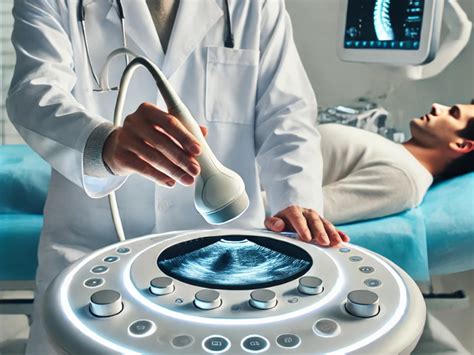 How REMS Bone Scan Measures Bone Density Without Radiation Miss Ella McAleese MSKDoctors