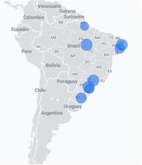 Heimdall Ml On Linkedin Q1 We Saw A Lot Of Traffic Coming From Africa