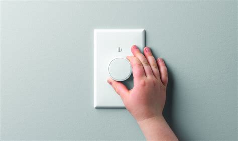 Lutron Aurora Philips Hue Dimmer Is The Smartest Smart Switch Yet
