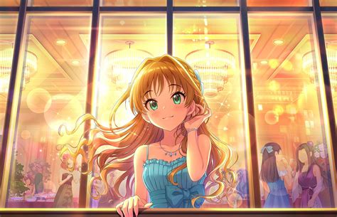 日野茜ssr限定＜軌跡のギフト＞の画像と特技と評価アピール値3d【デレステ】 デレステ速報｜デレステ攻略イベント・アイドルdbデレマスまとめ