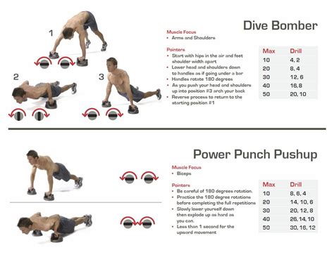 Pin En Workout