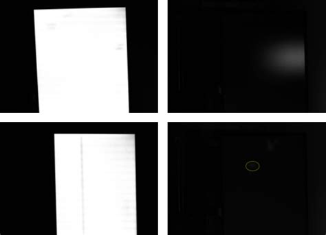 Figure 2 From Automated Mura Defect Detection System On Lcd Displays Using Random Forest
