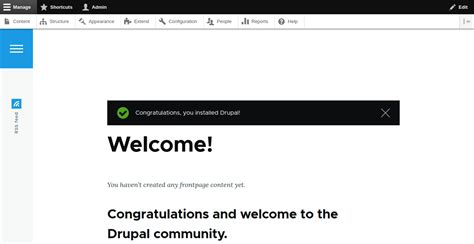 How To Host Drupal On Hostinger VPS ServerAvatar