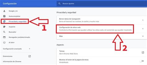 El Truco Para Desaparecer Las Ventanas Emergentes De Google Chrome