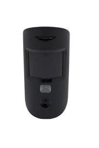 Rilevatore Di Movimento Wireless Ajax Con Sensore A Microonde MOTIONPROTECPLUB Matyco