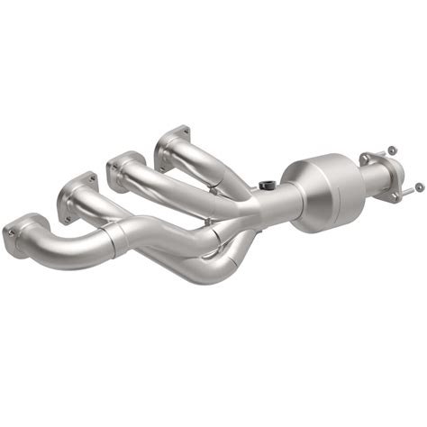 Magnaflow 56789 Conv Df Bmw 5 6 04 05 Ds Oem Autoplicity