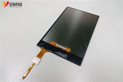 China 7 Tft Lcd Touch Screen Manufacturers Suppliers Factory Custom Service GRAHOWLET