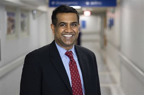 Five Questions With Dr Paari Gopalakrishnan