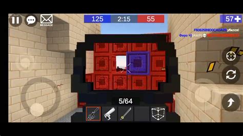 Pixel Compact 2 НО Я ТОЛЬКО С М4А1 Mod Youtube