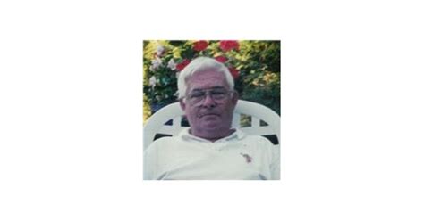 Donald Emerson Obituary 2017 Cumberland Ri Pawtucket Times