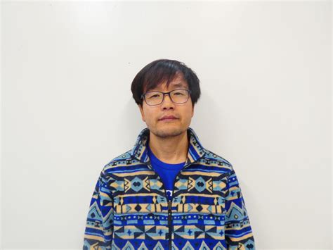 Jiyong Choi 2023 Grantee Spotlight Interview