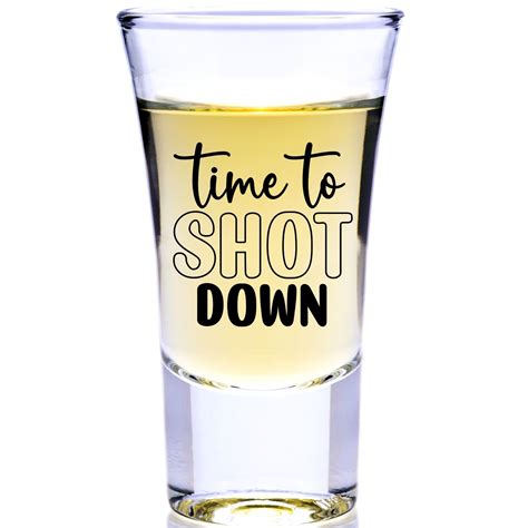 Shot Glass Quotes Svg Bundle Alcohol Quotes Svg Funny Sarcastic