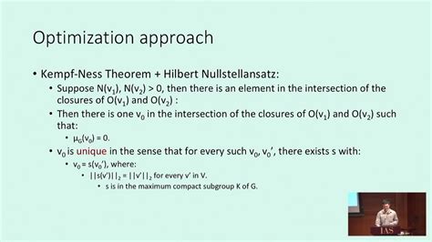 operator scaling via geodesically convex optimization invariant theory