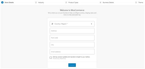 The Ultimate Guide To Setting Up A WooCommerce Store In WordPress