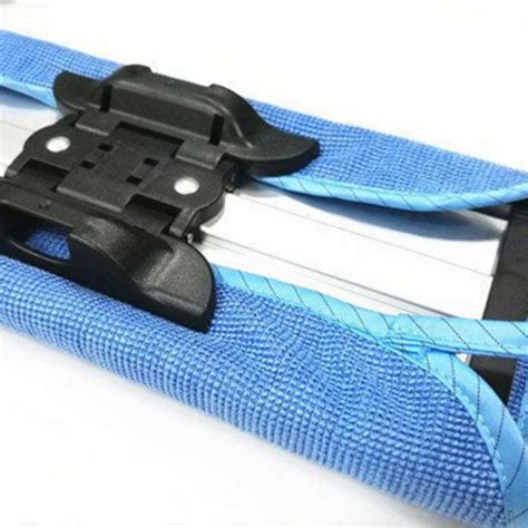 Cleanroom Flat Mop Aseptik Solusi