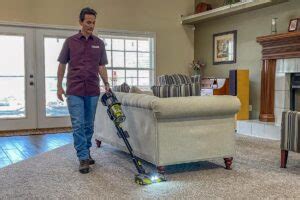 Ryobi 18V One Cordless Stick Vacuum Review Pro Tool Reviews