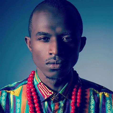 Macky 2 Zambia AfroCharts