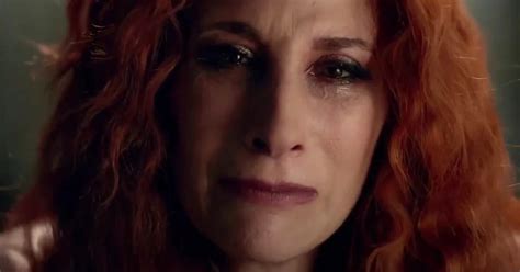 Mónica Huarte Rompe En Llanto Tras Nominación En Premios Ariel 2024