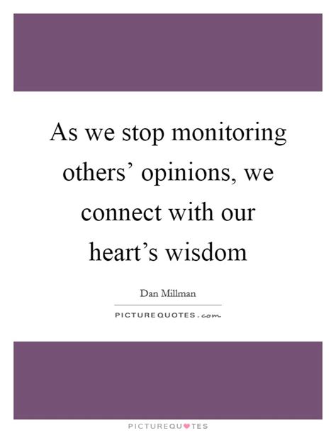 Monitoring Quotes Monitoring Sayings Monitoring Picture Quotes
