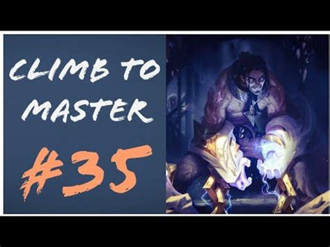 Climb To Master Sylas Vs Lux MID YouTube