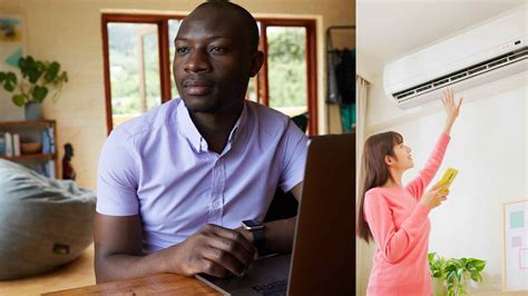 Smart Home Vs Home Automation The Difference Pros And Cons Smart