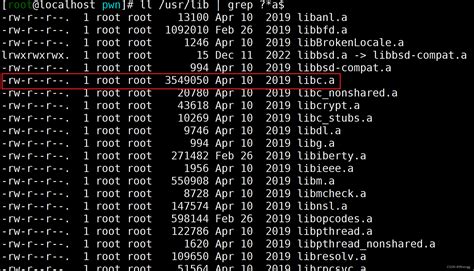 Gcc静态链接报错 Ld Can Not Find Lcld Cannot Find Lc Csdn博客