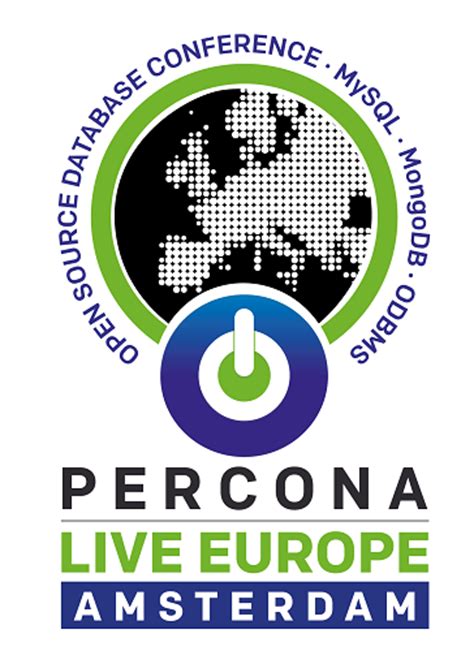 Sneak Peek At The Percona Live Europe Amsterdam 2016 Talks