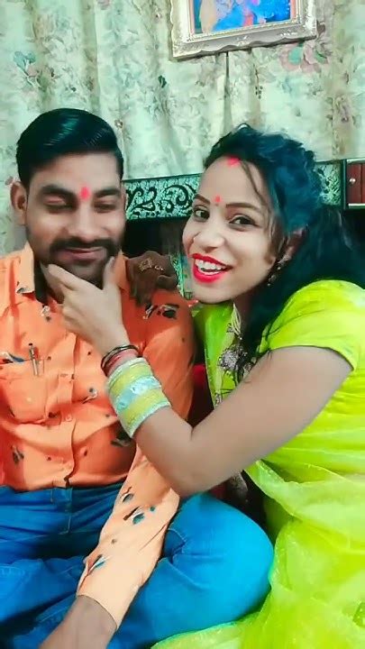 Pati Or Patni Ka Pyaar 💖💖🥰 Youtube