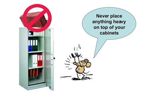 Oh S In The It Workplace PPT