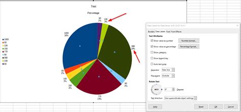 How To Show Percentage With Decimal Numbers In LO Calc English Ask LibreOffice