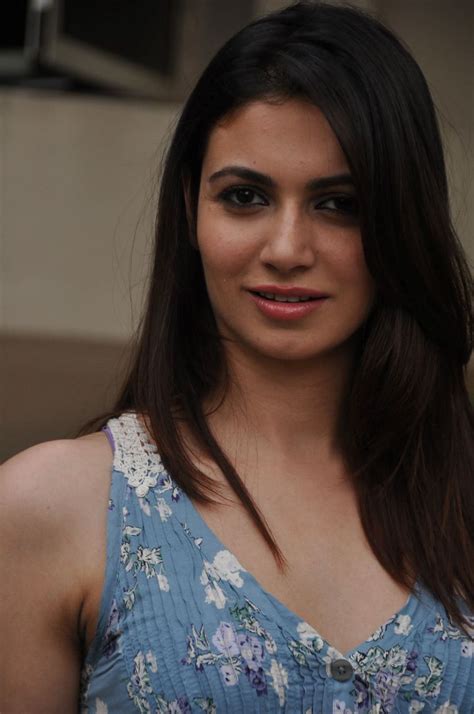 Simran Kaur Photo Shoot At Potugadu Press Meet