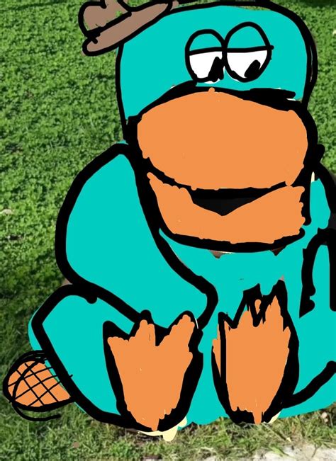 Remade A Post I Made Rphineasandferb