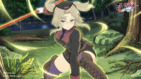 Imu Senran Kagura Girl Art Picture Bellisima Art Pictures Art Girl