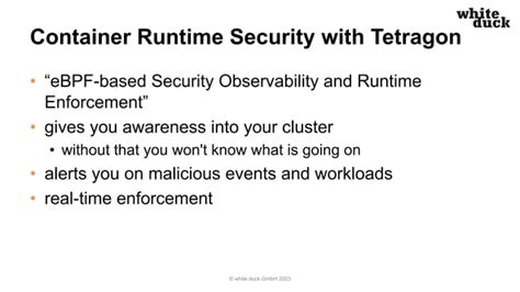 Container Day Security How To Prevent Your Kubernetes Cluster From Being Hacked Ppt