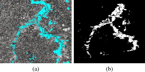 Figure 1 From A Novel Tool For Unsupervised Flood Mapping Using