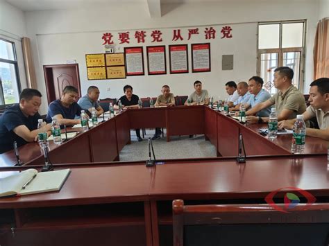 县自然资源局：到虹桥镇调研乡村振兴工作 平江县政府门户网