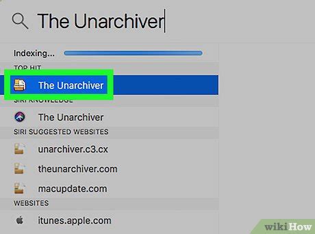 Ways To Open RAR Files WikiHow