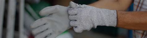 Glove Standards And Cut Ratings