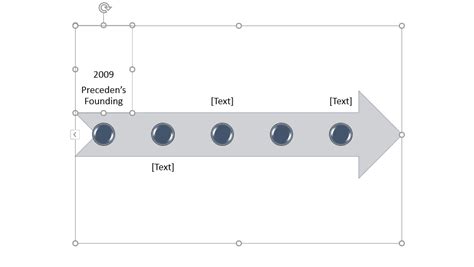 How To Create A Timeline In PowerPoint Step By Step W Pictures Preceden