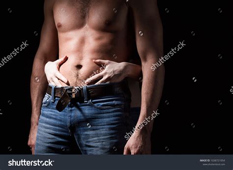 Sexy Woman Man Stock Photo Shutterstock