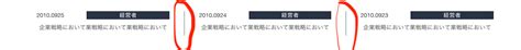 Phpで縦線を真ん中に表示させたいです