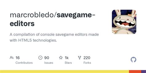 Savegame Editors Zelda Botw Index Html At Master Marcrobledo Savegame Editors GitHub