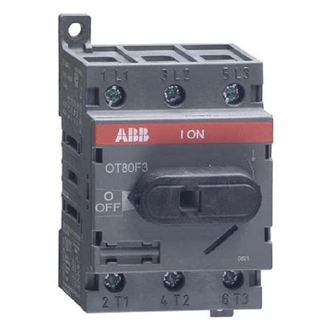 Abb Safety Disconnect Switch At Laura Stanley Blog