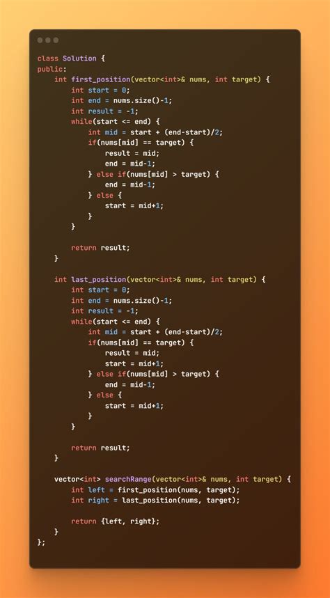 Leetcode Daily Challenge Find Target Value In Nums Array Raj Mahajan