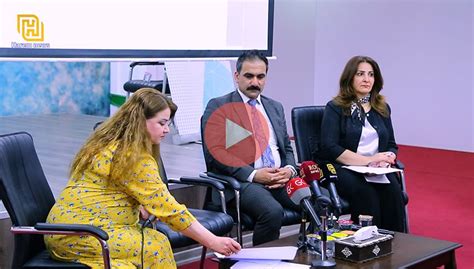 سلێمانی؛ سیمینارێک لەسەر هۆشیار کردنەوەی کۆمەڵگا بەرامبەر گێچەڵی سێکسی